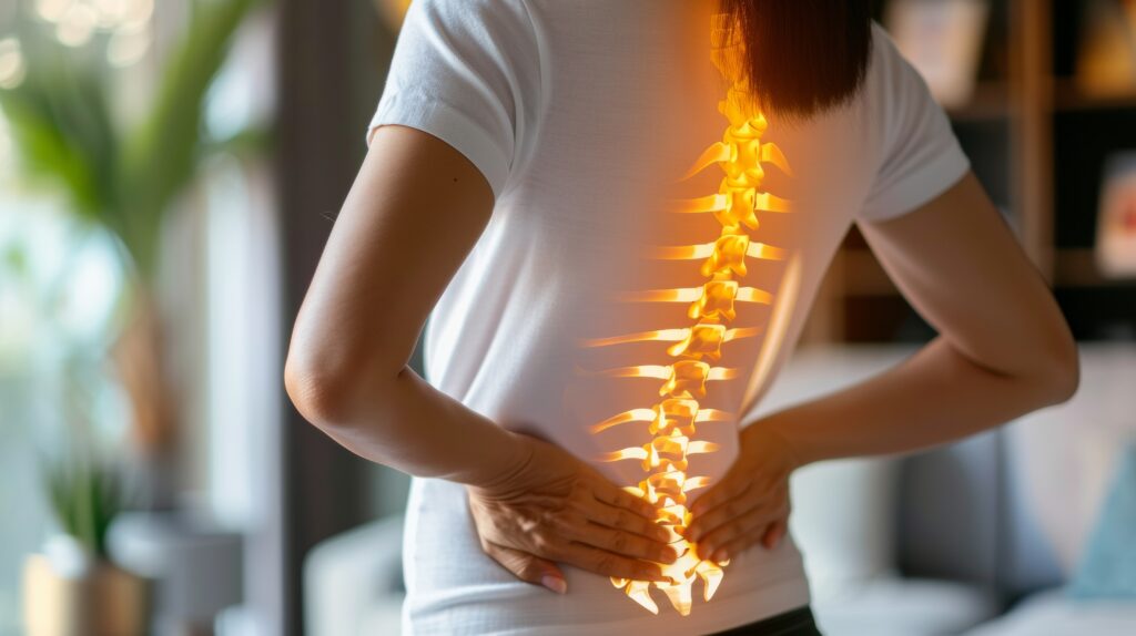 Orthopedic & Laser Spine Surgery