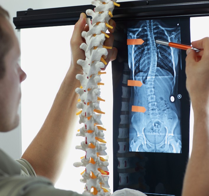 Orthopedic & Laser Spine Surgery