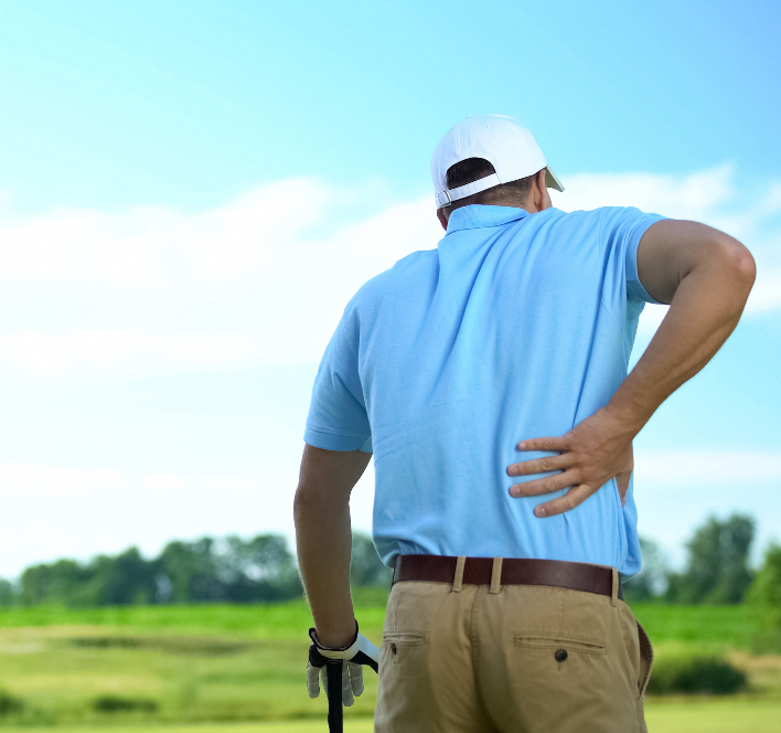 Orthopedic & Laser Spine Surgery