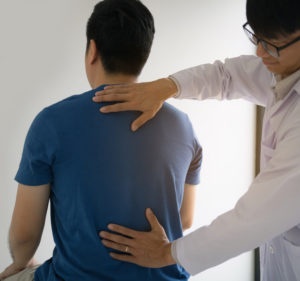 Orthopedic & Laser Spine Surgery
