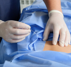 Orthopedic & Laser Spine Surgery