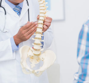Orthopedic & Laser Spine Surgery