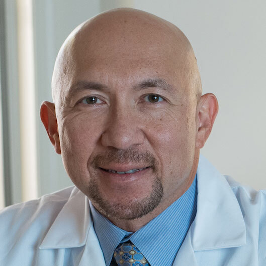 About Us: Doctors | Orthopedic and Laser Spine Surgery