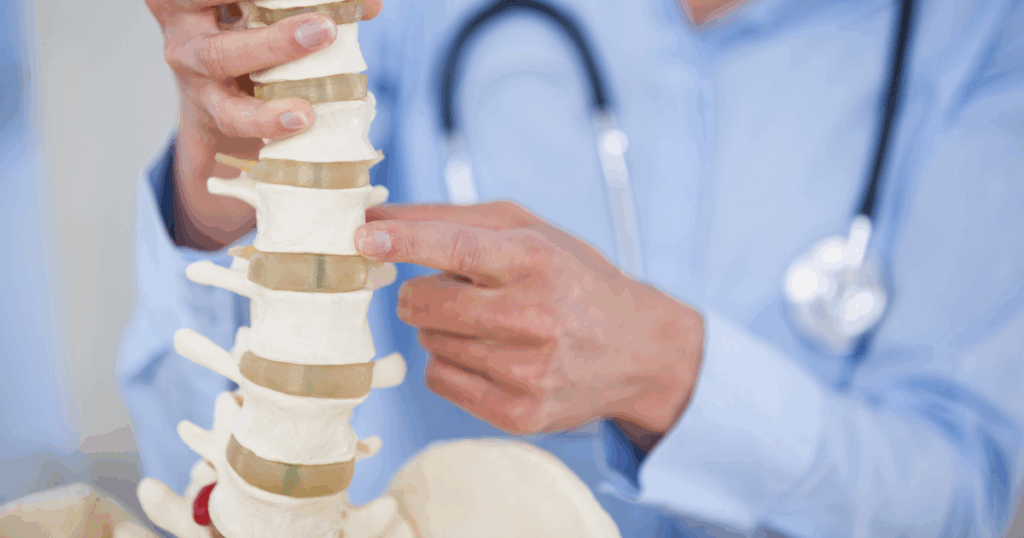 Orthopedic & Laser Spine Surgery