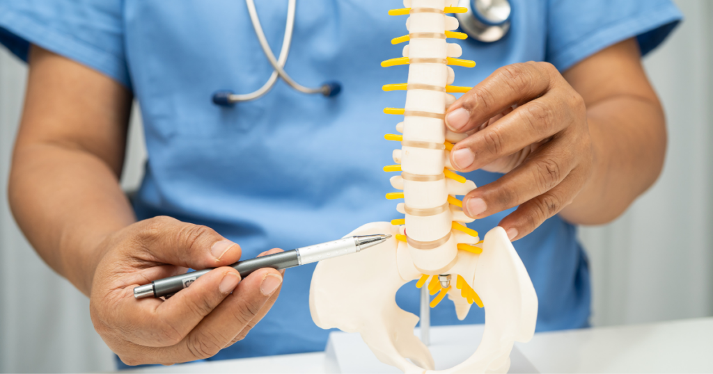 Orthopedic & Laser Spine Surgery