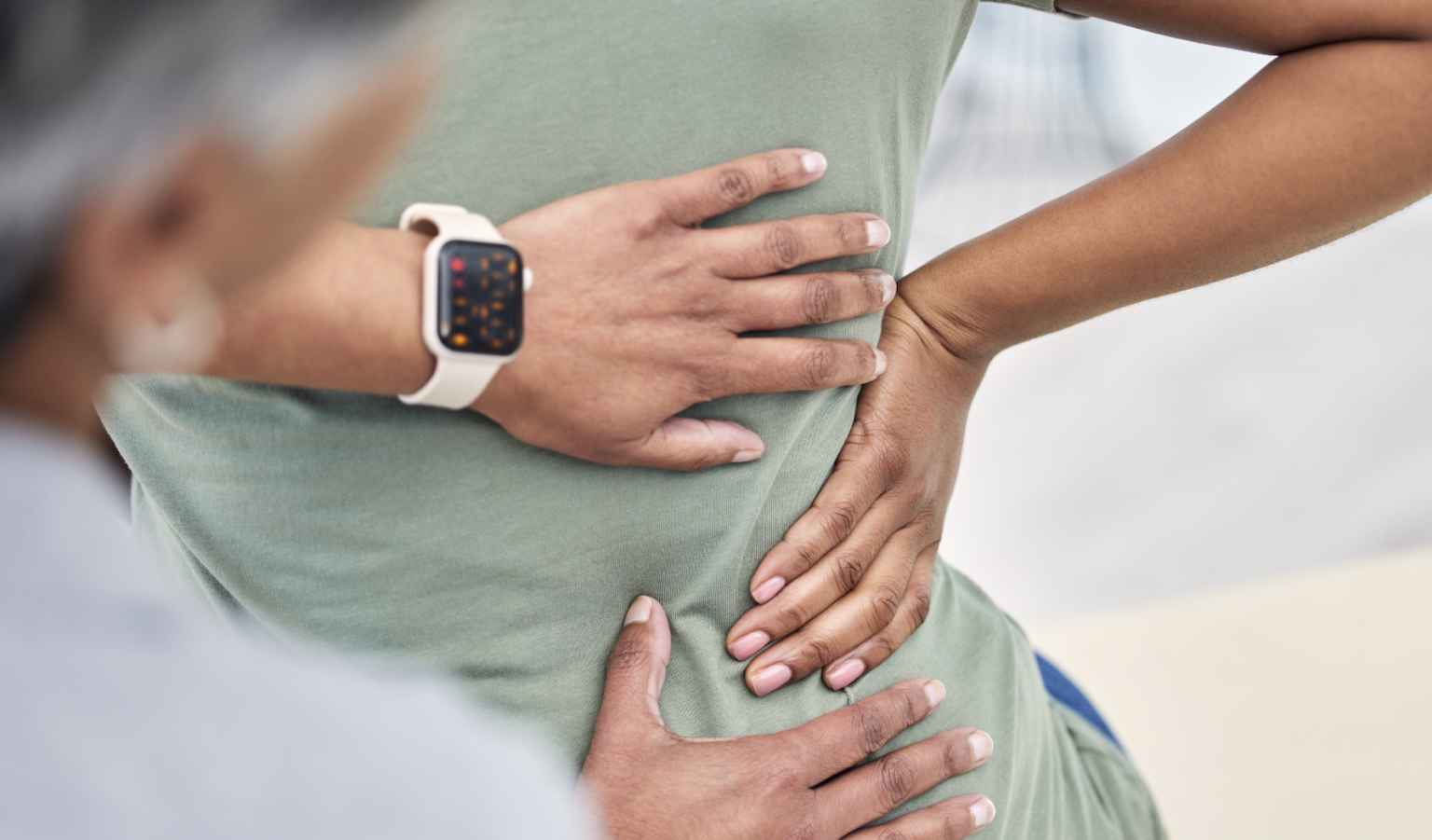 Orthopedic & Laser Spine Surgery