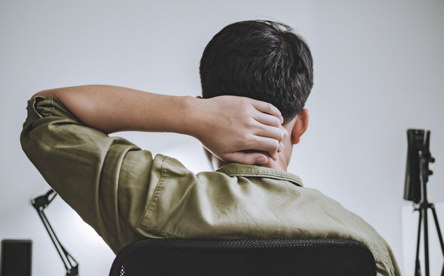 Orthopedic & Laser Spine Surgery