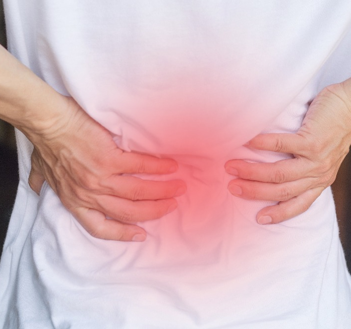 Orthopedic & Laser Spine Surgery