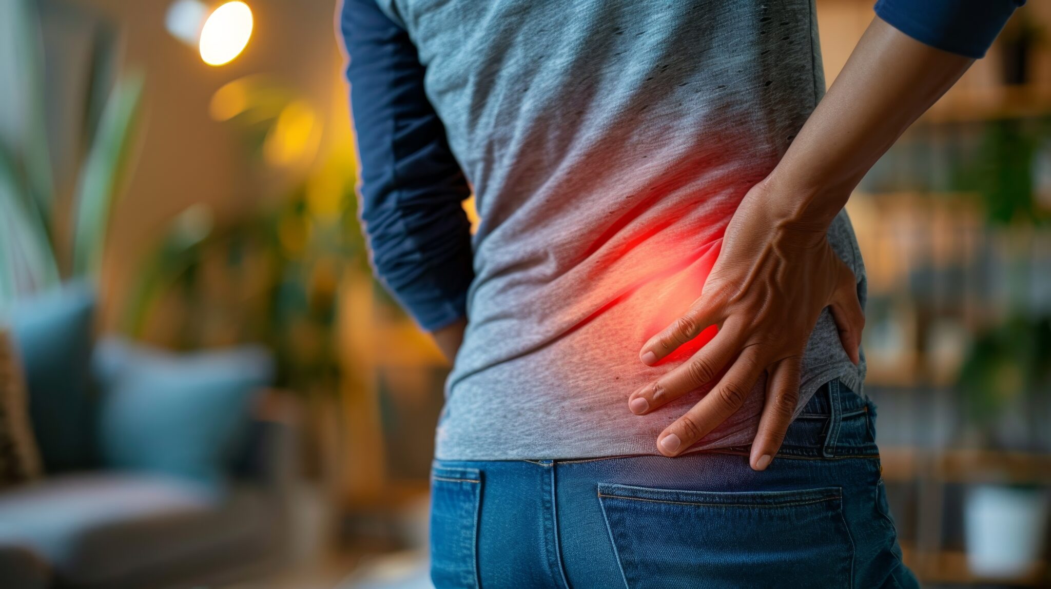 Orthopedic & Laser Spine Surgery