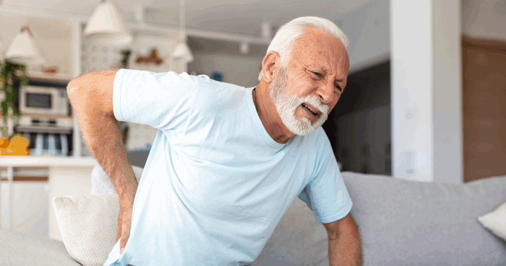 Orthopedic & Laser Spine Surgery