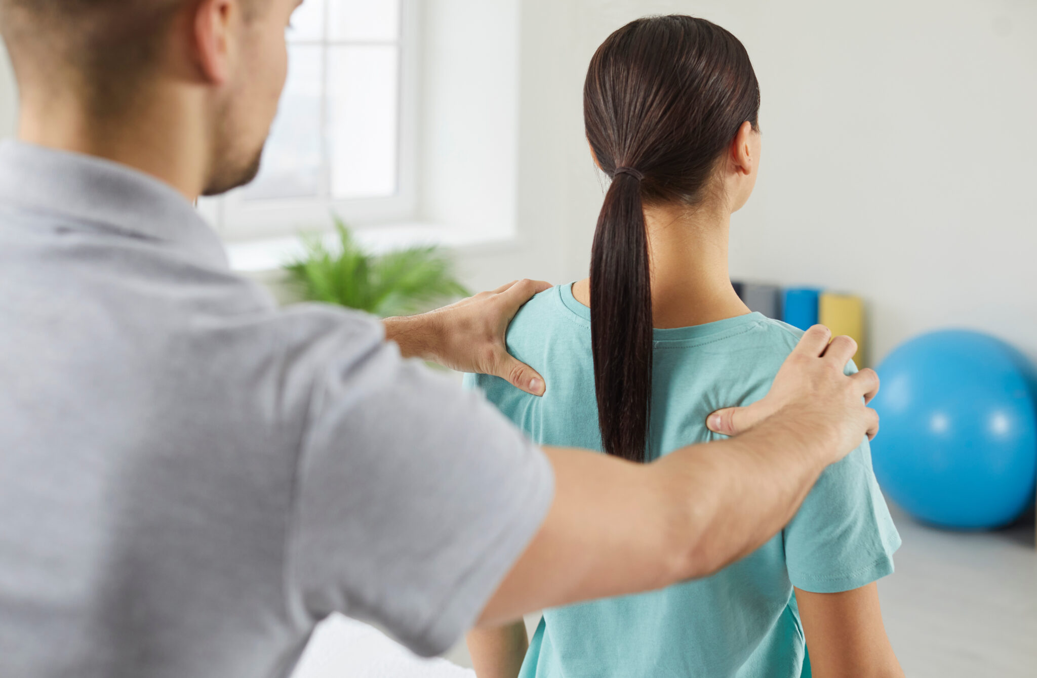 Orthopedic & Laser Spine Surgery